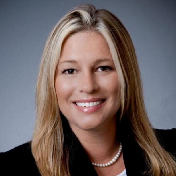 Kristen Benner - Private Bank in Baltimore, MD