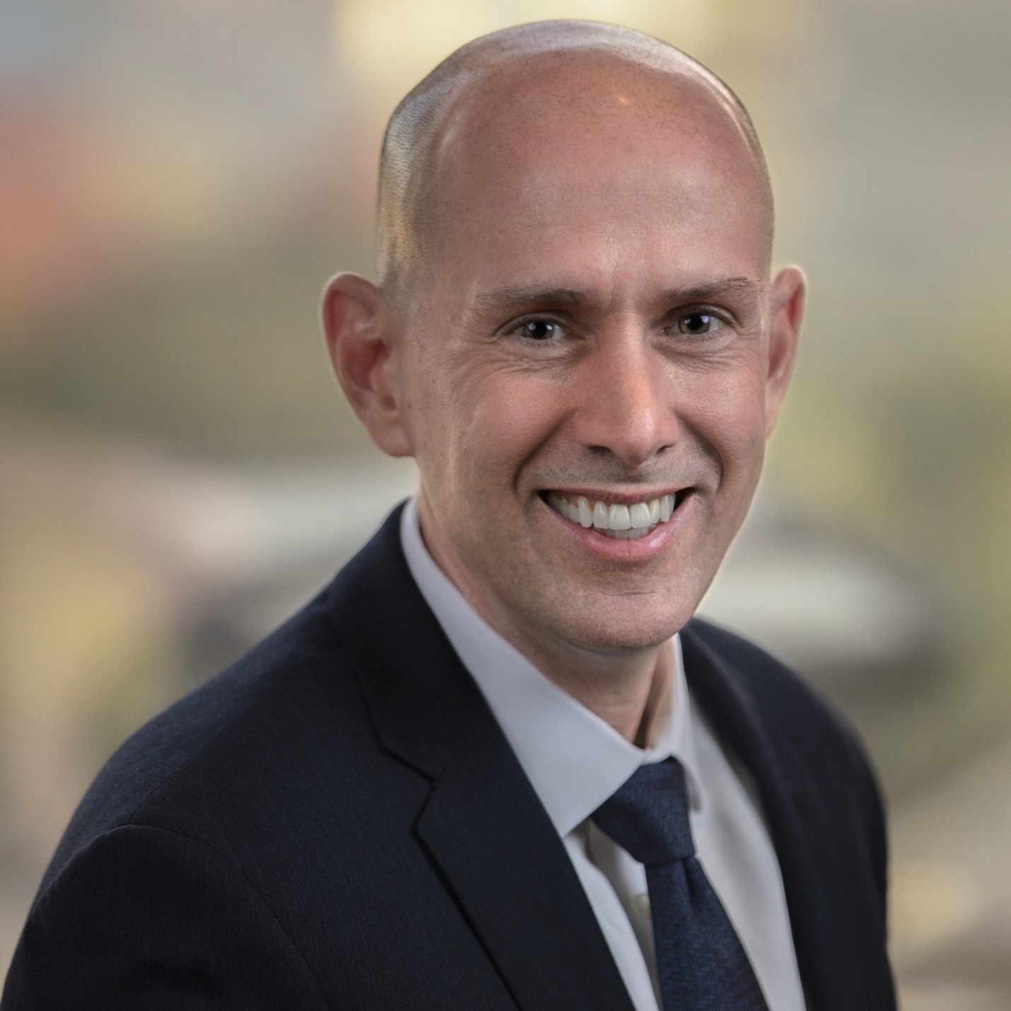 Max Goodrich - Private Bank in San Antonio, TX