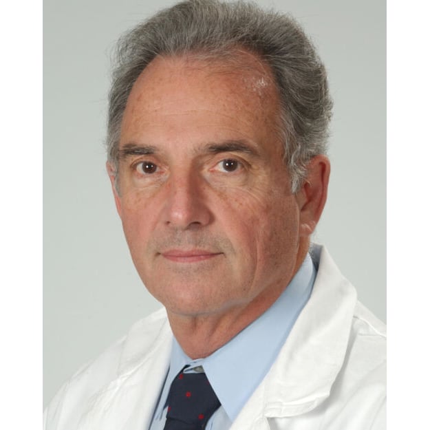 Dr. Patrick C. Breaux, MD | New Orleans, LA | Cardiologist