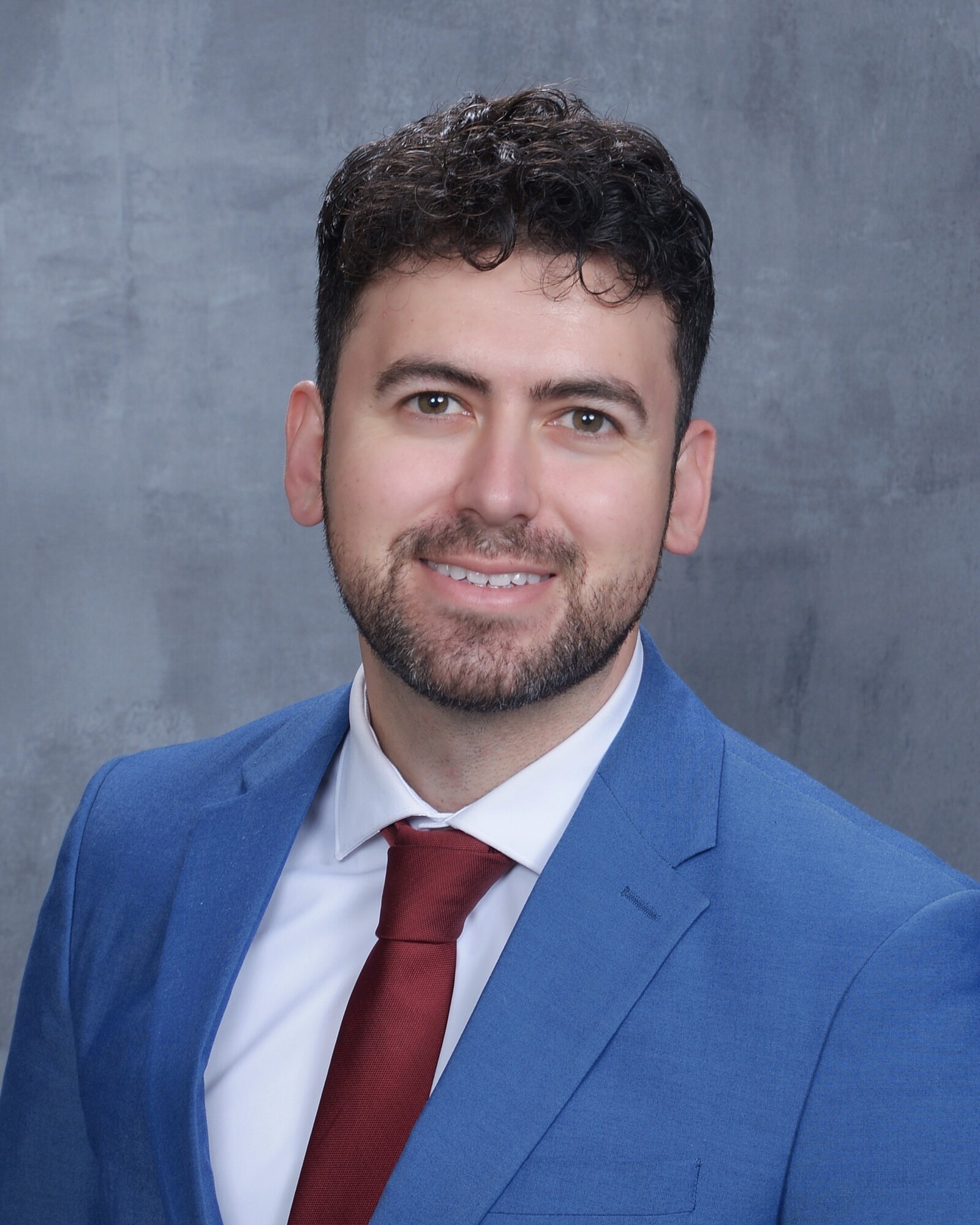 Alfredo Zepeda - Financial Advisor in Austin, TX 78701 | Merrill