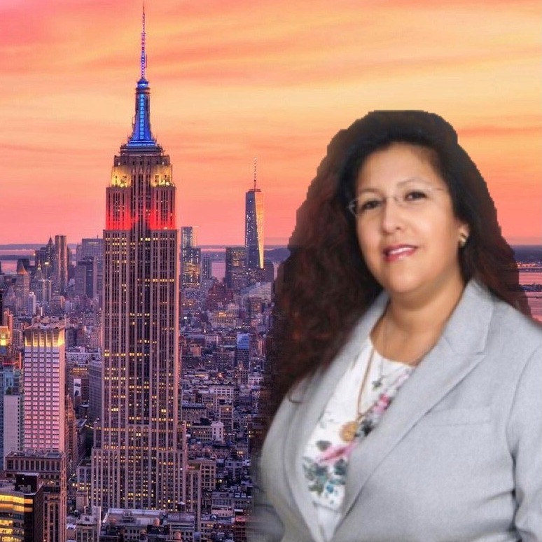 Honey Guzman -- Merrill Financial Solutions Advisor -- Merrill