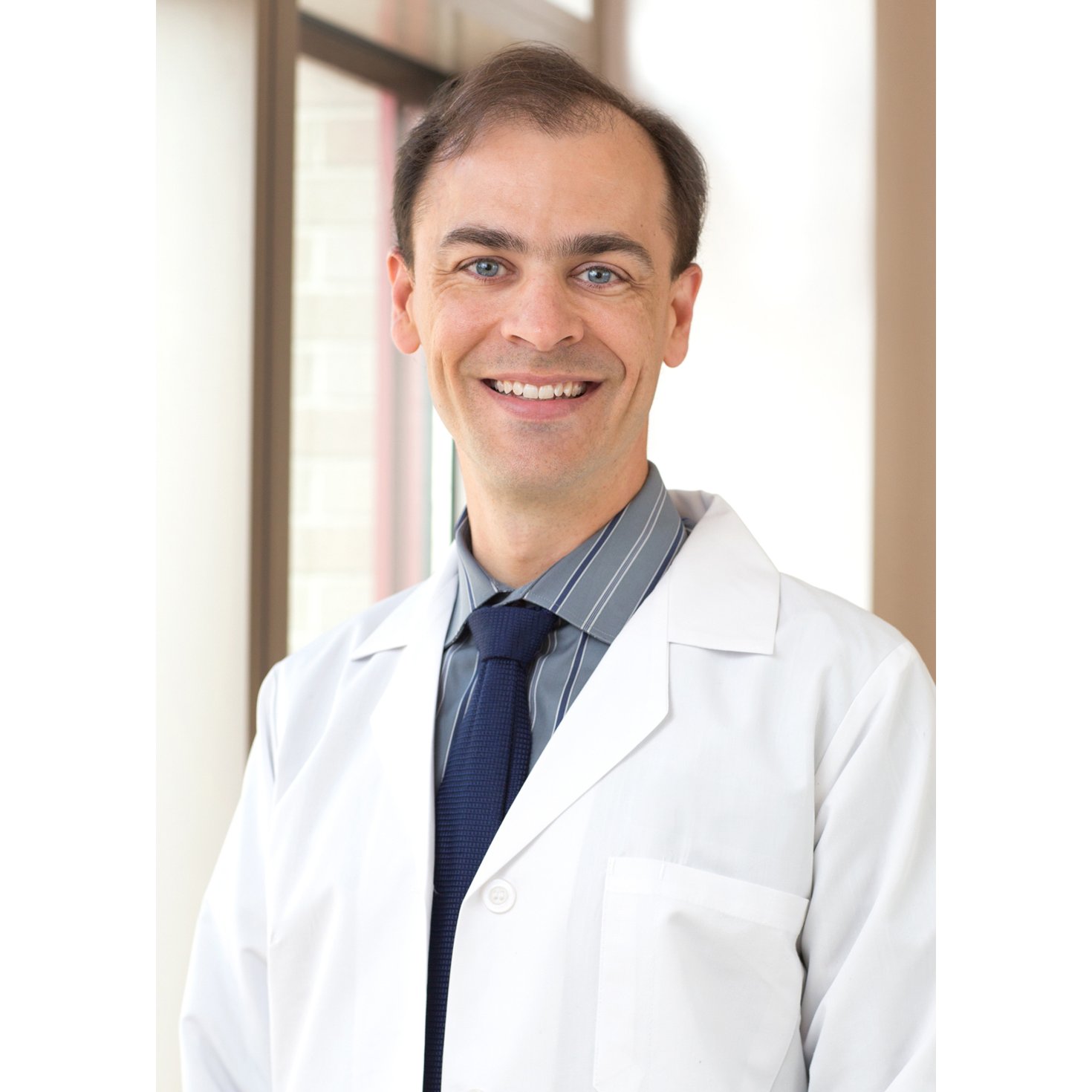 Profile | Tufts Medicine