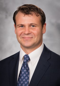 Dr. Aaron Heller, DO | Brighton, MI | Family Medicine