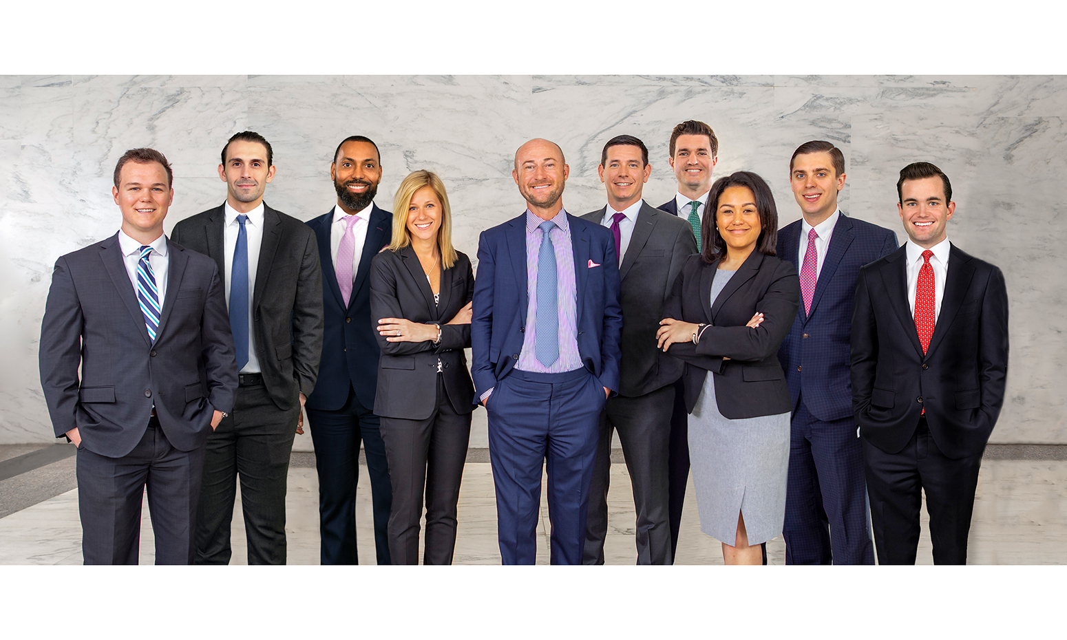 The Fries Wealth Management Group - Financial Advisors in Chicago, IL 60606 | Merrill