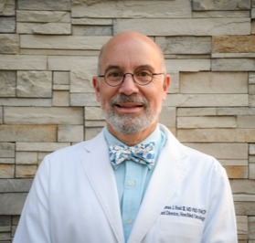 Dr. Thomas J. Reid, IIi, MD | Cody, WY | Oncologist/hematologist
