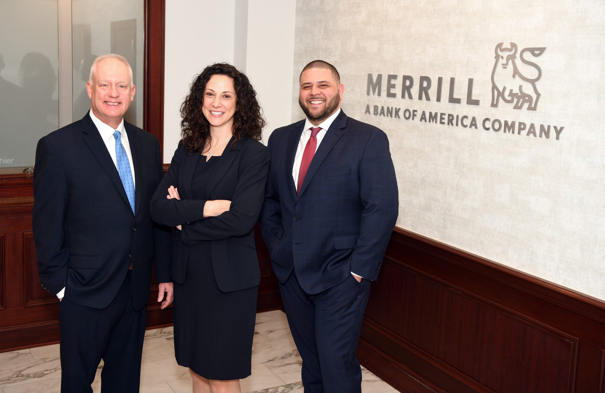 The Lea Corso Lee Group, Financial Advisors in Duluth, GA 30097 | Merrill