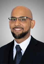 Colin James - VP of Mortgage Lending in Boca Raton, FL