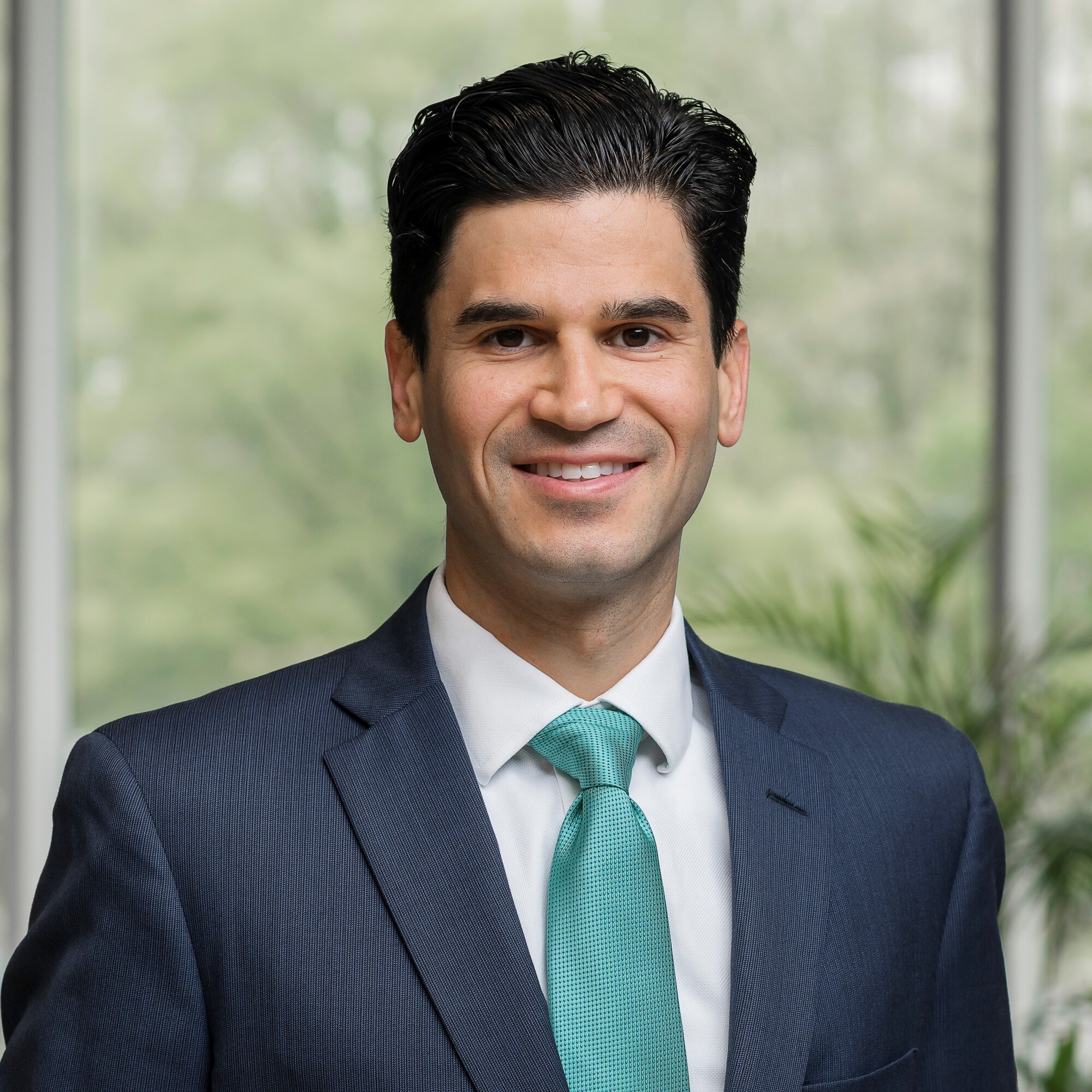 Jared Kilberg - Financial Advisor in Hunt Valley, MD 21031 | Merrill