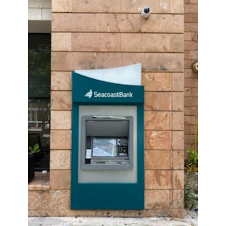Seacoast Bank - Bank - Miami, FL 33130