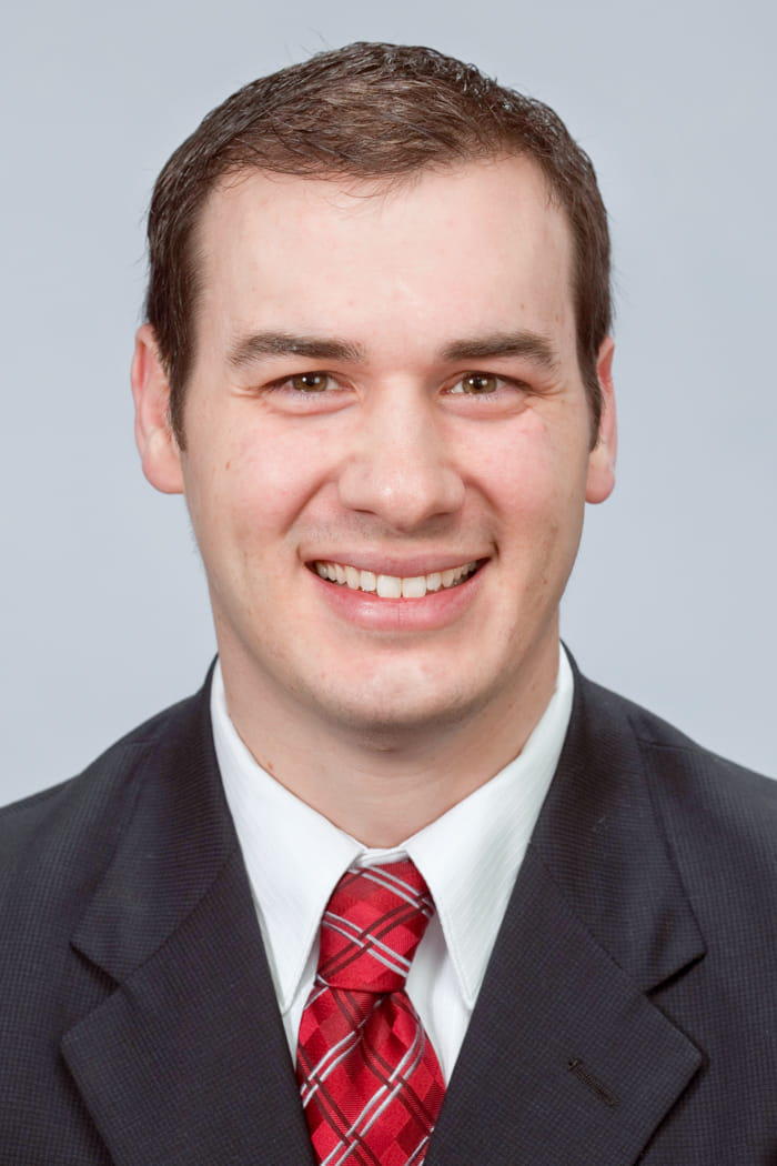 Dr. Craig M. Seablom, DO | Rochester, NY | Critical Care Specialist