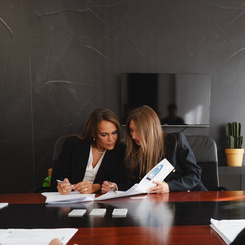 Legal Orbis Abogados, Madrid, ES | Información de la empresa
