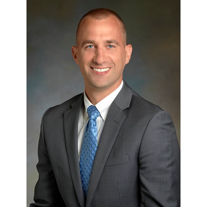 Dr. John Bast, MD | Lancaster, PA | Plastic Surgeon