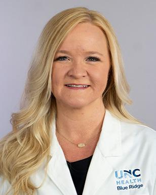 Women's Health - Morganton | UNC Health