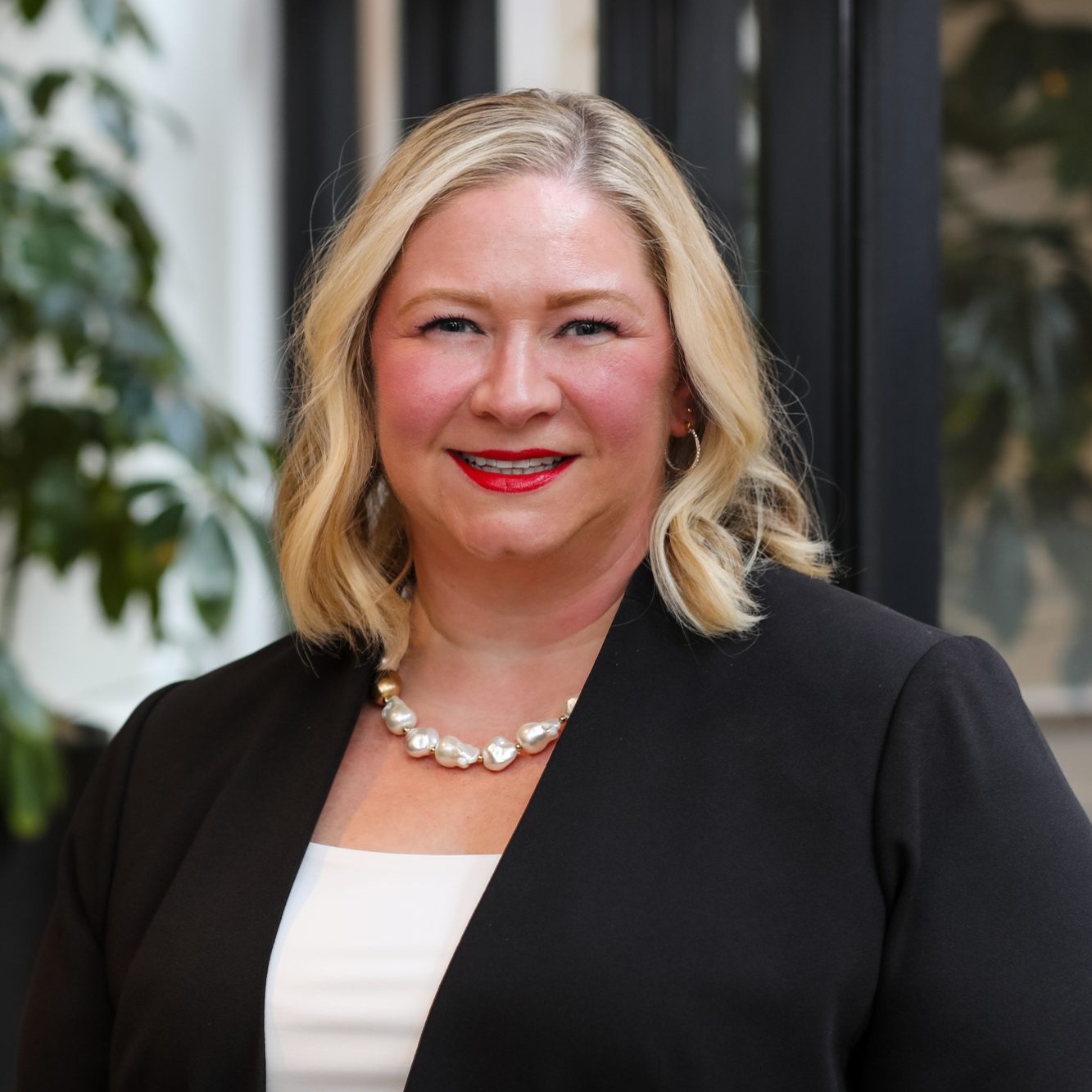 Jill Governale - Private Bank in Bloomfield Hills, MI