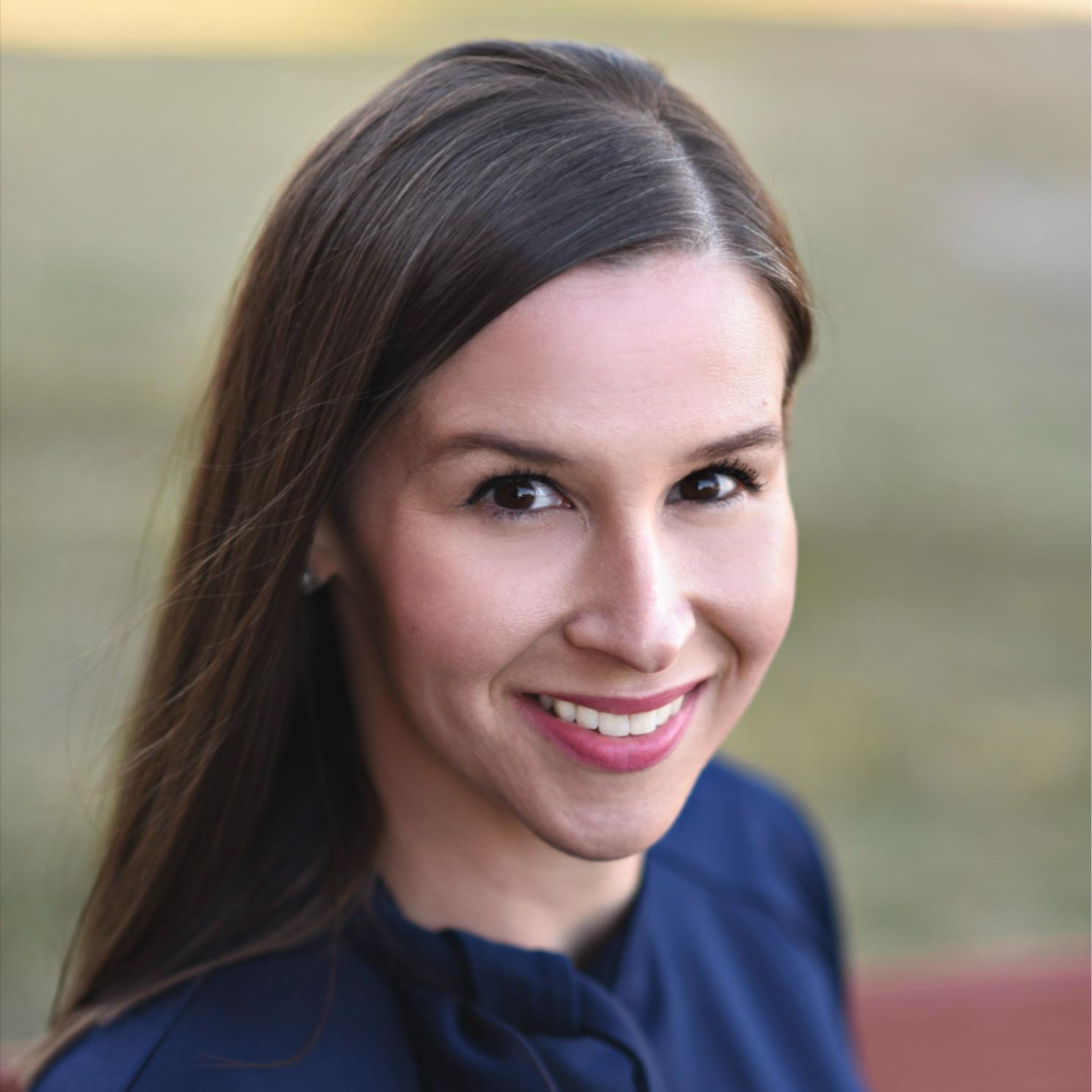 Laura Pope - Financial Advisor in Fayetteville, NC 28303 | Merrill