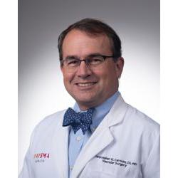 Dr. Christopher Carsten, MD, Vascular Surgery | Greenville, SC | WebMD