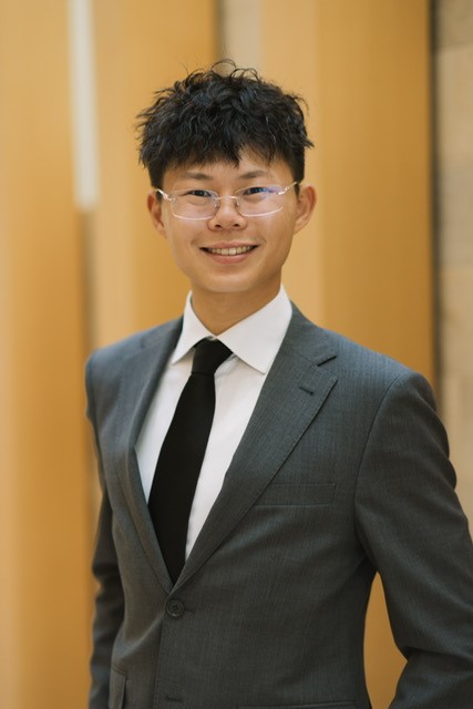 George Lu -- Merrill Financial Solutions Advisor -- Merrill