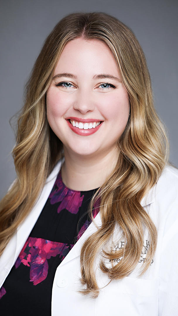 Dr. Megan Mont, MD | Houston, TX | Family Medicine