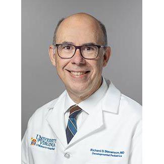 Dr. Richard D. Stevenson, MD | Charlottesville, VA | Internist/pediatrician