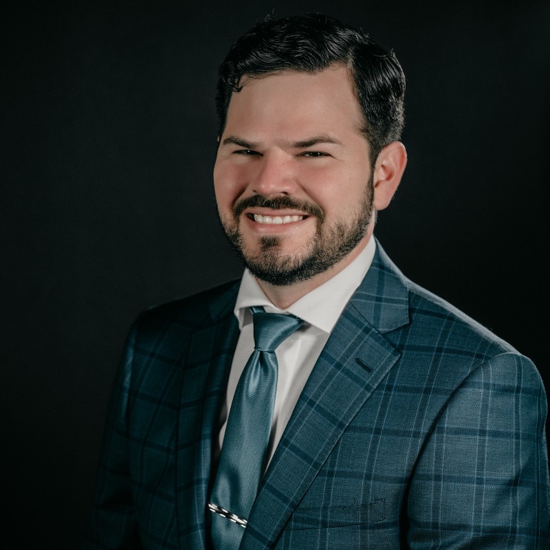 Jaime A. Gutierrez - Financial Advisor in San Antonio, TX 78215 | Merrill