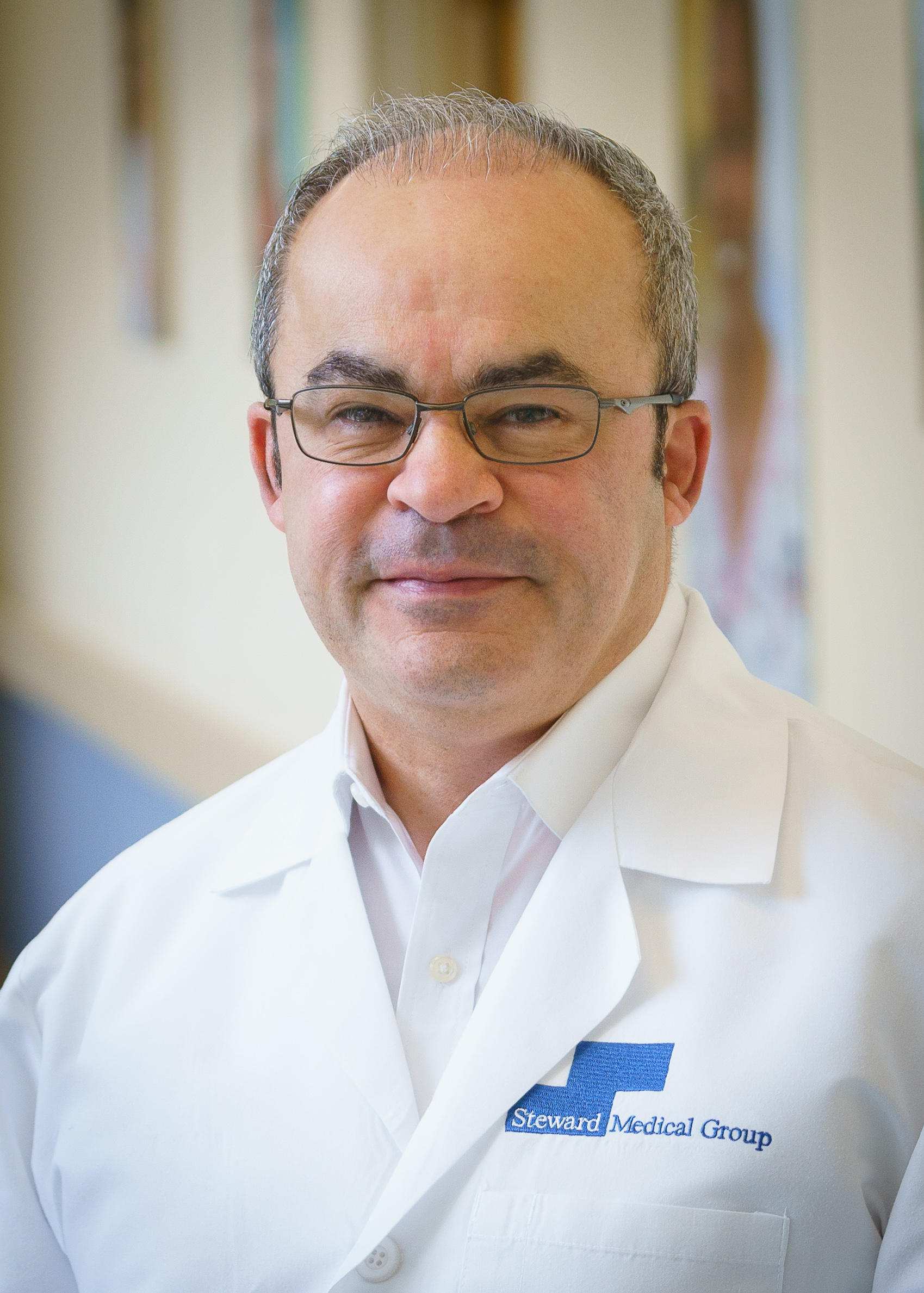 Nibal Harati Internal Medicine. Dorchester MA