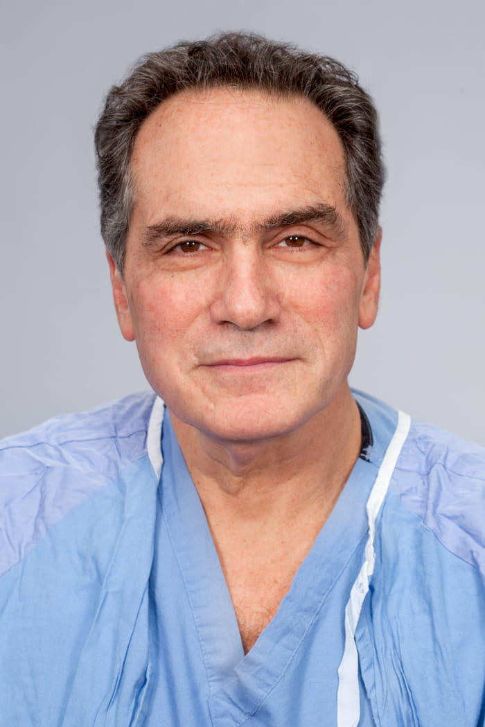 Dr. Ronald L. Kirshner, MD | Rochester, NY | General Surgeon