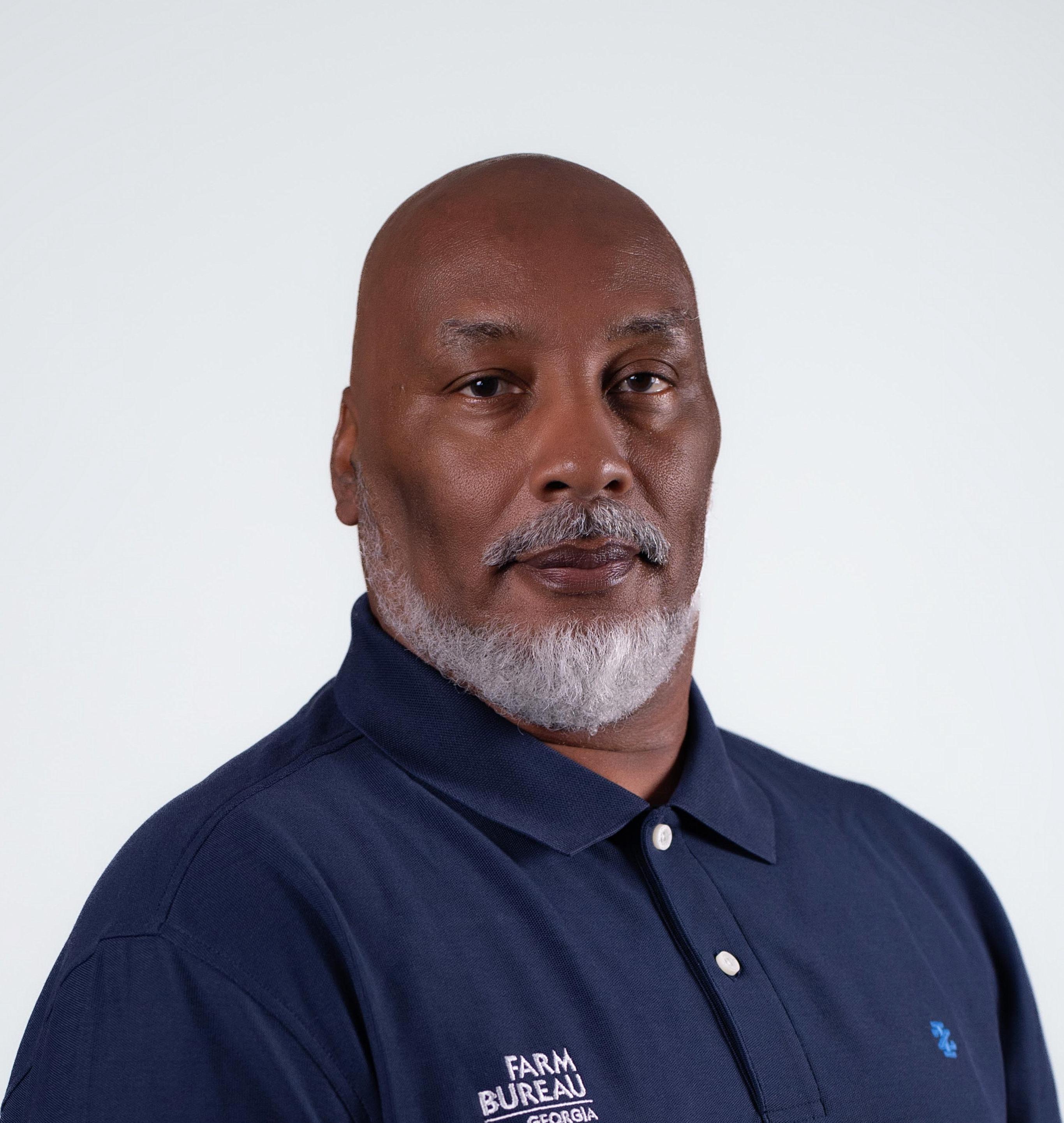 Frank Hall | Georgia Farm Bureau Insurance Agent in South Fulton County