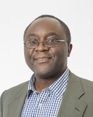 Wilson Edgbe Tabe | UNC Health