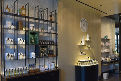 Candles & Home Fragrances Stores in United States