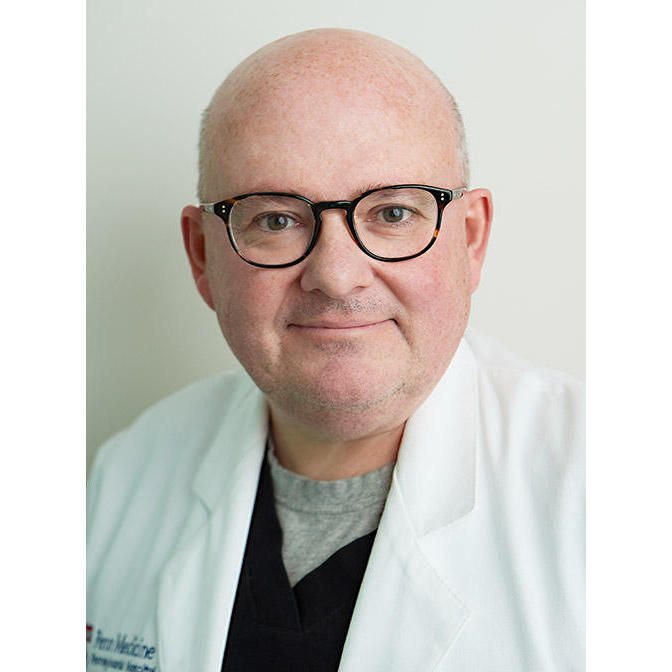 Dr. Christopher Rees, MD | Philadelphia, PA | Critical Care Specialist