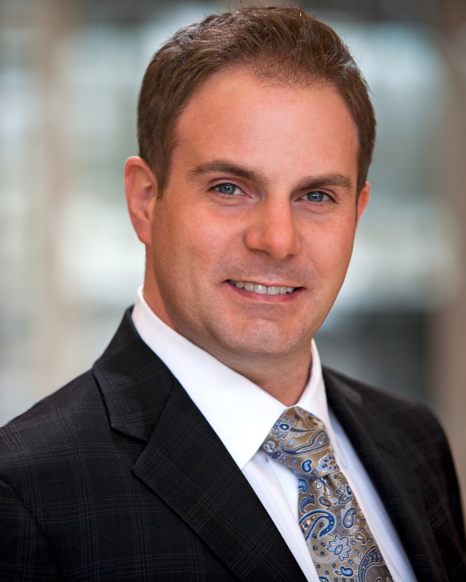Derek Anderson - Financial Advisor in Deer Park, IL 60010 | Merrill