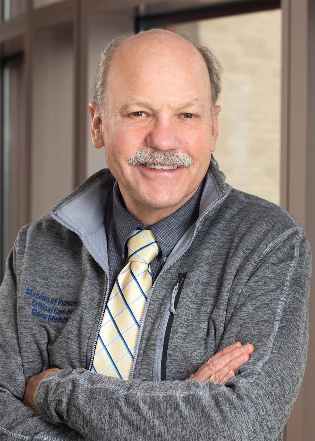 Profile | Tufts Medicine