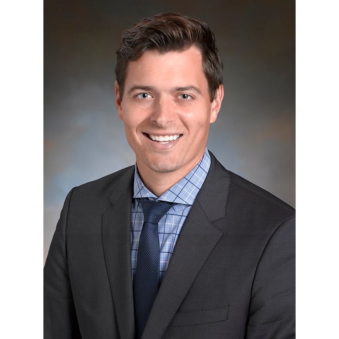 Dr. Zachary Ichter, DO | Lancaster, PA | General Surgeon