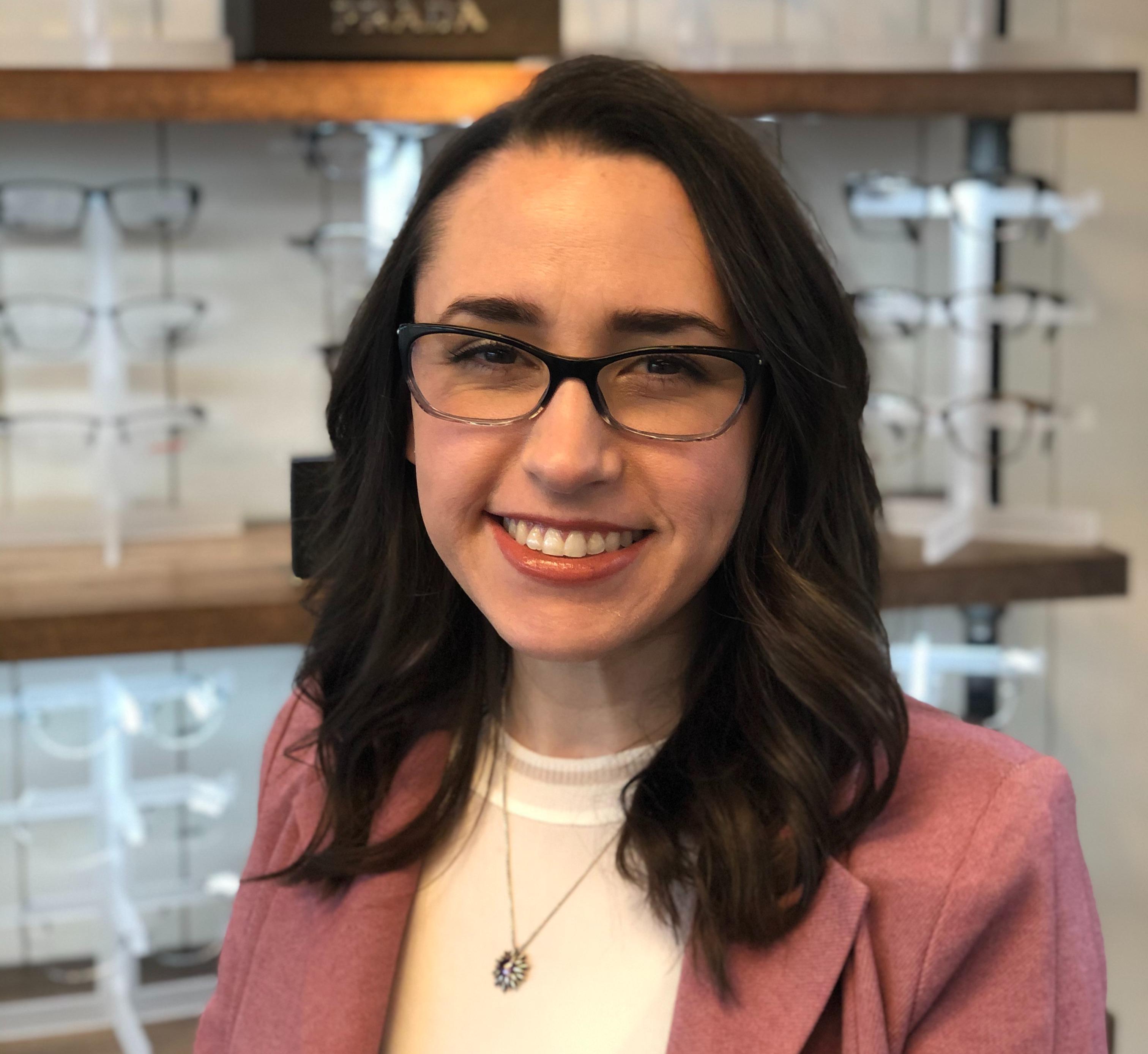 Dr. Amanda Furr, Optometry | Dallas, TX | WebMD