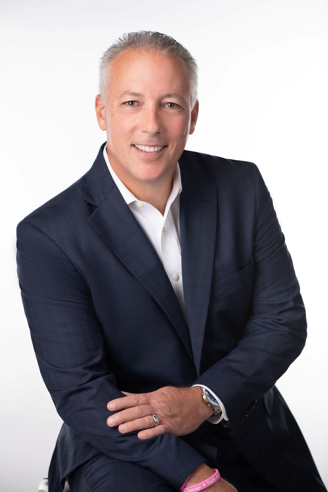 Brett McCarthy - Financial Advisor in Naples, FL 34108 | Merrill