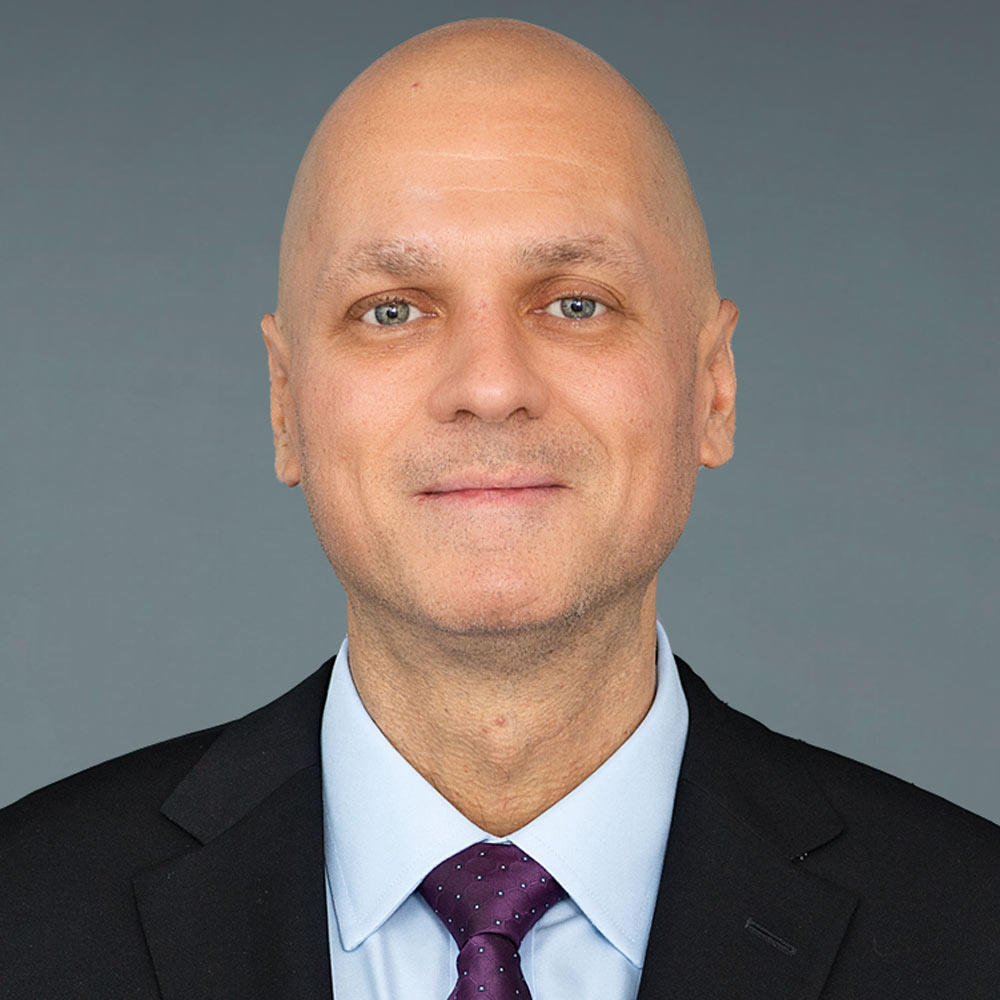 Dr. Kenneth J. Mroczek, MD | New York, NY | Orthopedic Surgeon