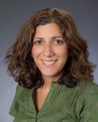 Dr. Vivian Stone, MD | Seattle, WA | Rheumatologist