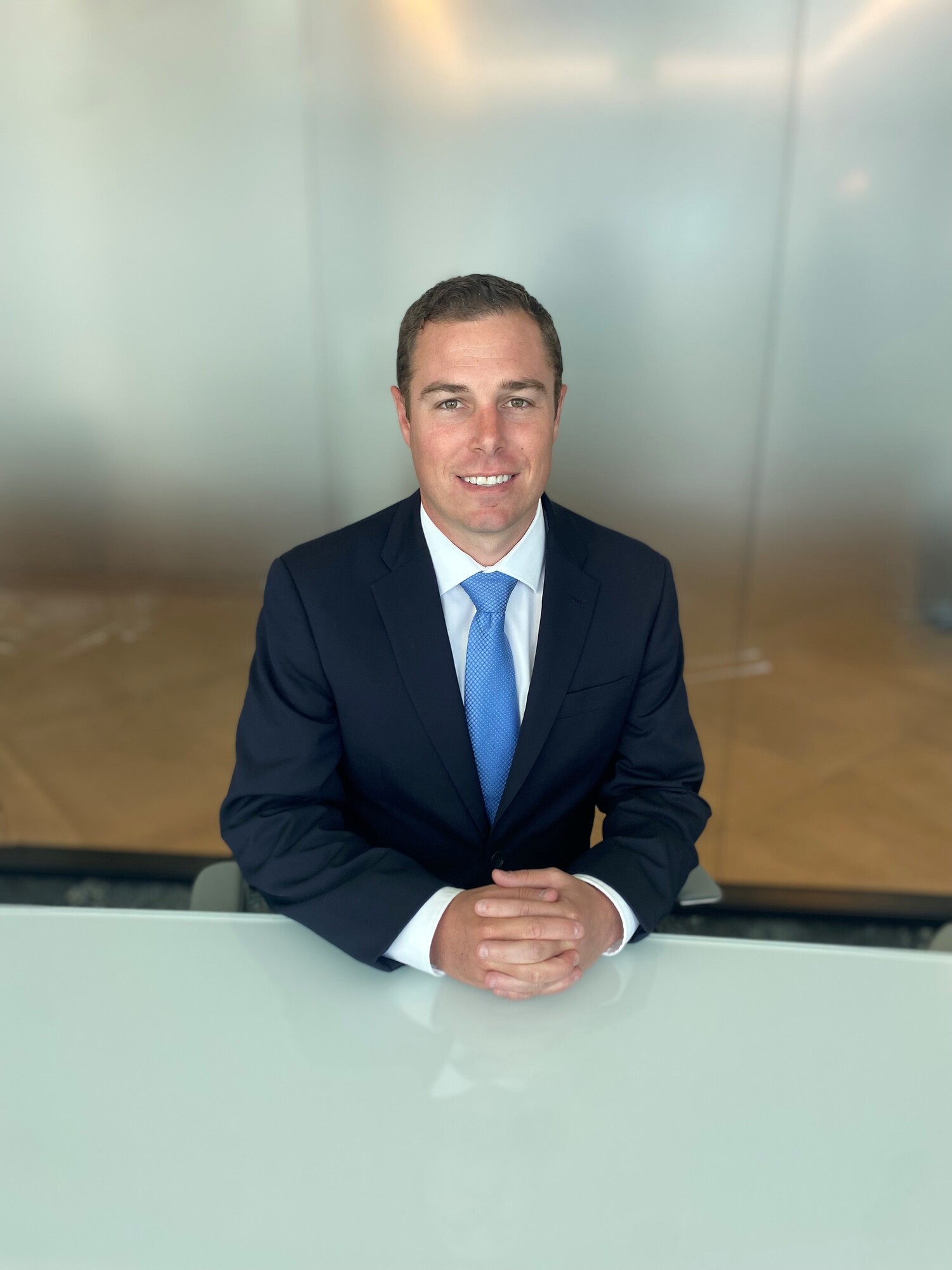 Dominic Lanzillotta - Financial Advisor in Austin, TX 78701 | Merrill