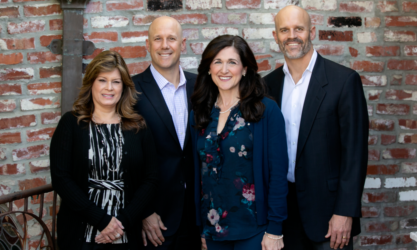 The Economos Group Wealth Management, Financial Advisors in Walnut ...