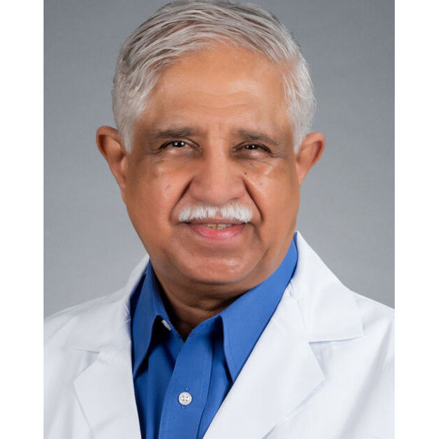 Dr. Prem Menon, MD, Allergy & Immunology | Baton Rouge, LA | WebMD
