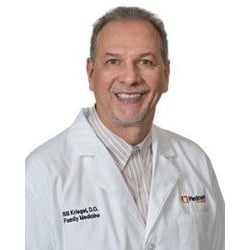 Dr. William L. Kriegel, DO | Atlanta, GA | Family Medicine