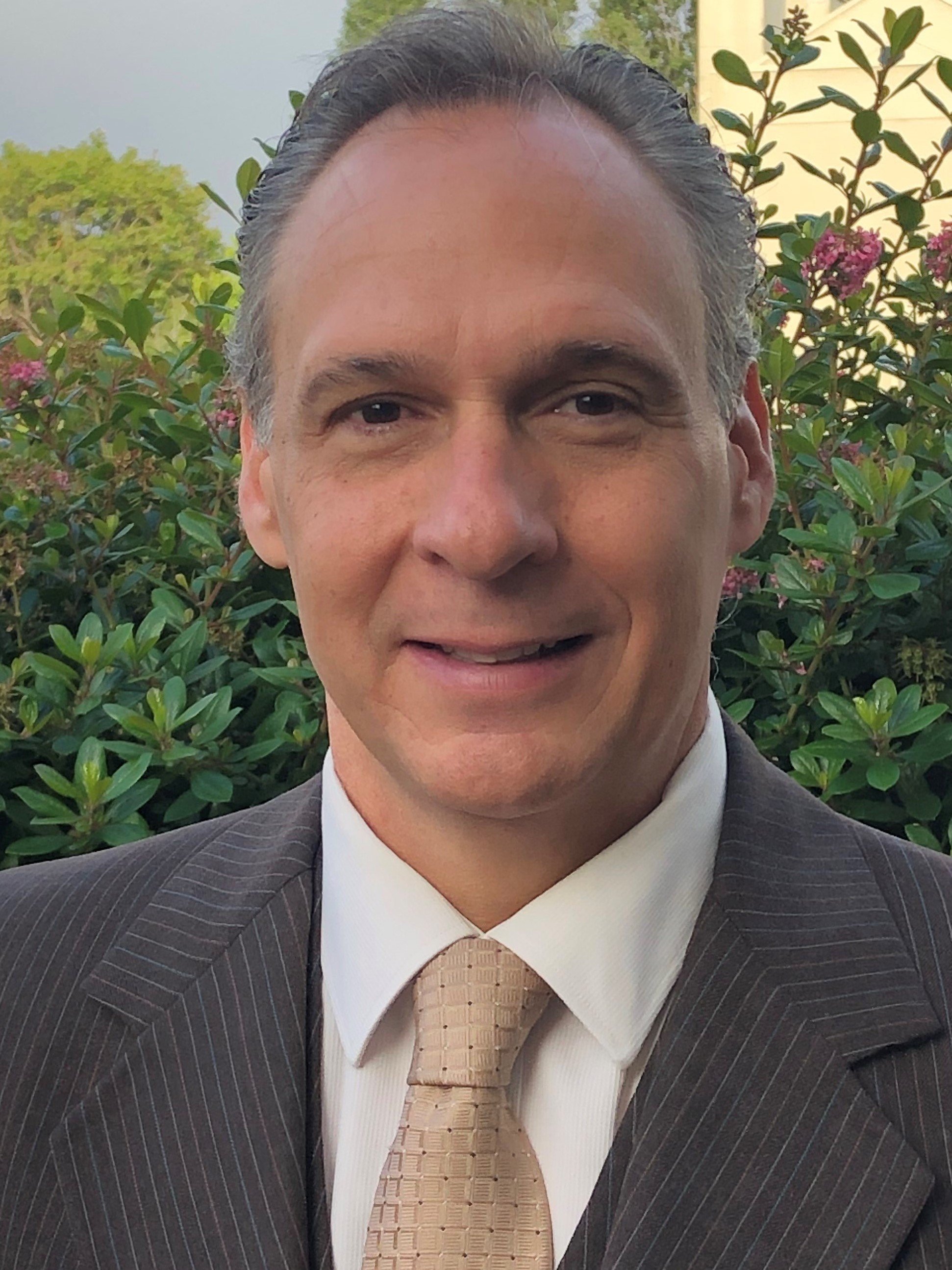 Jason Griffin - Financial Advisor in Newport Beach, CA 92660 | Merrill