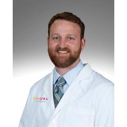 Dr. Colin B. Webb, MD | Seneca, SC | General Surgeon