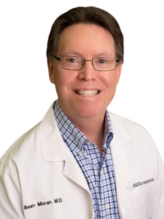Dr. Sean Moran, MD | Lufkin, TX | Family Medicine | Vitals
