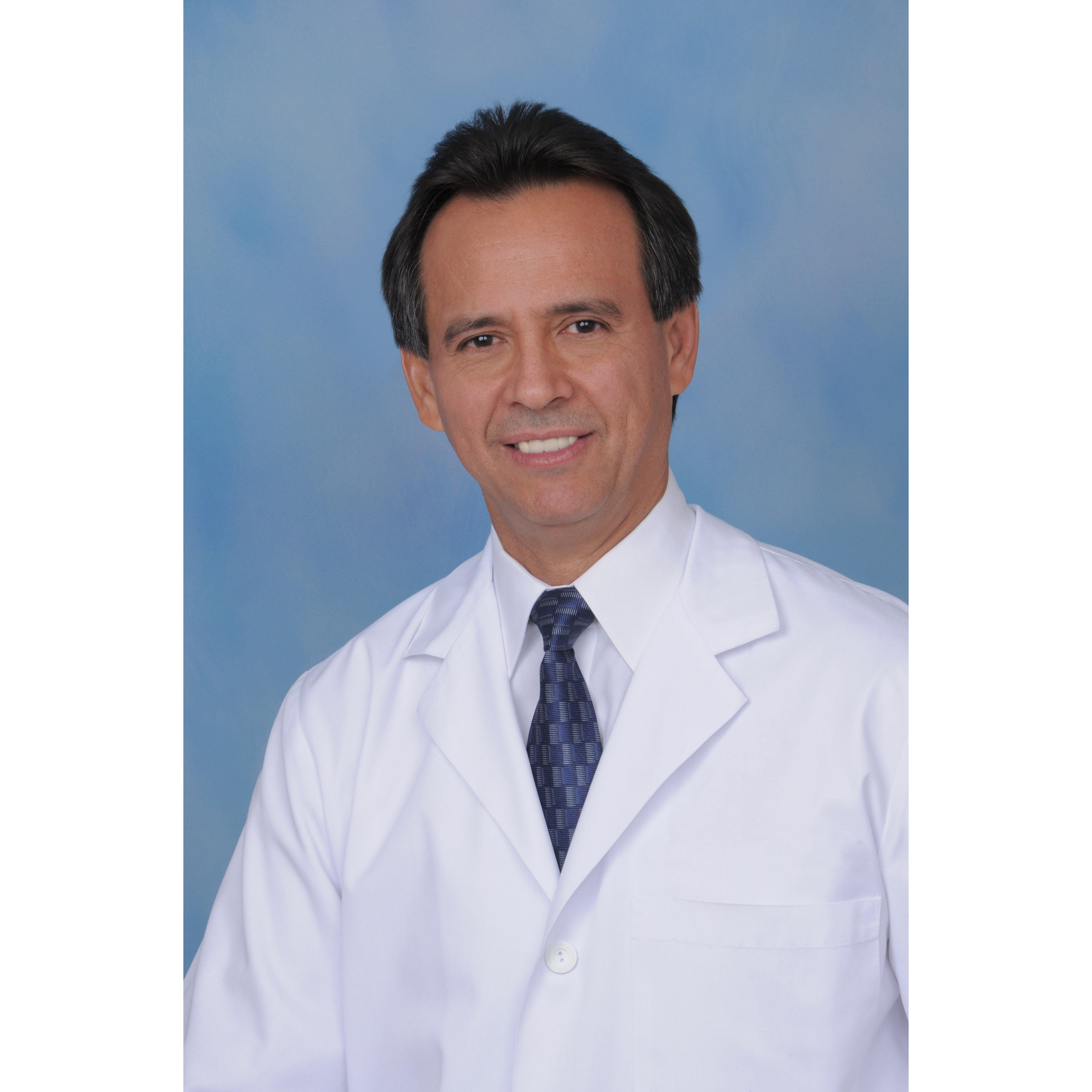 Dr. Ricardo L Machado, Cardiovascular Disease | Hialeah, FL | WebMD