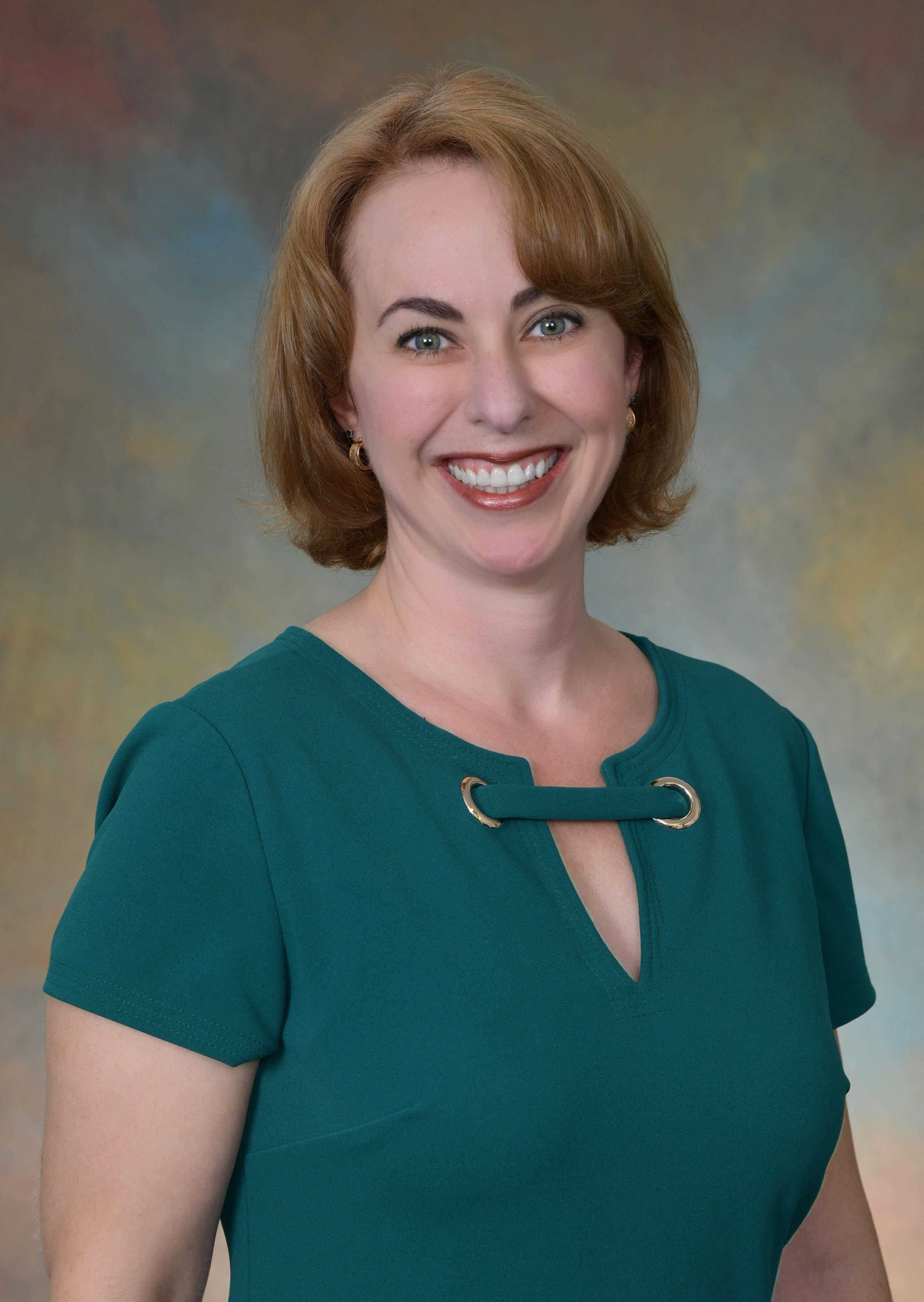 Jennifer May-Ortiz, Md: Berkeley Heights, NJ