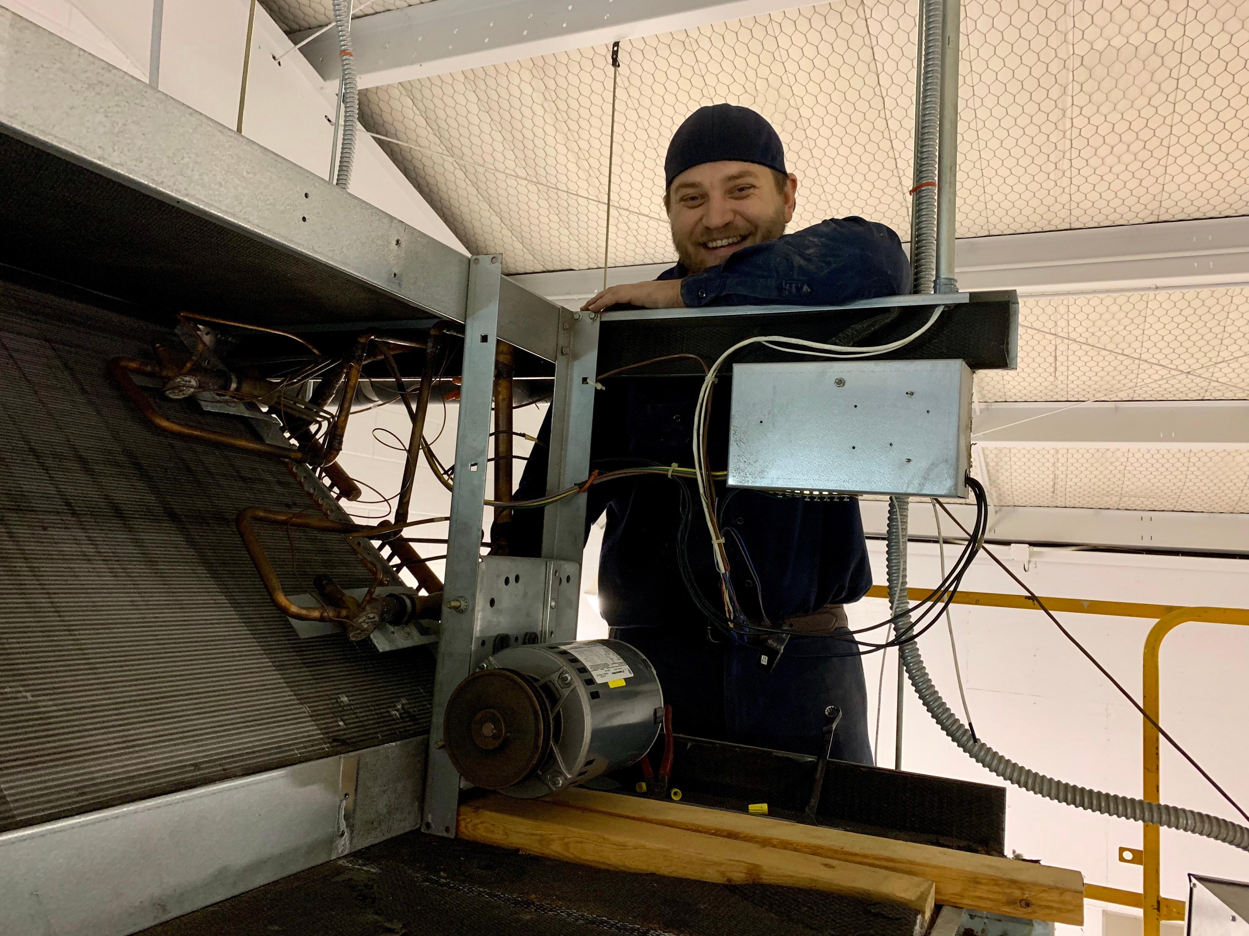 Climate Solutions - HVAC Contractor - Pflugerville, TX 78660
