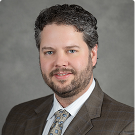 Dr. Brian P. Dahl, MD | Bismarck, ND | General Orthopedics