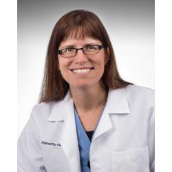 Colleen Wunderlich, MD: Columbia, SC