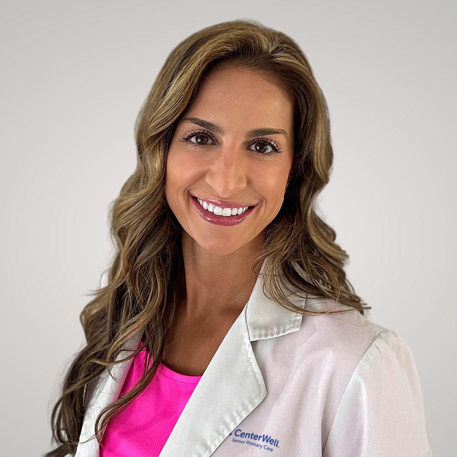 Dr. Brittany Z. Gusic, MD | MYRTLE BEACH, SC | Other